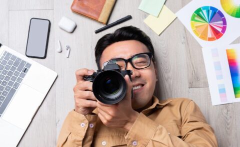 For Creators - About Flipboard