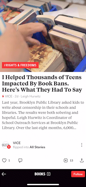 How To Create A Magazine - About Flipboard