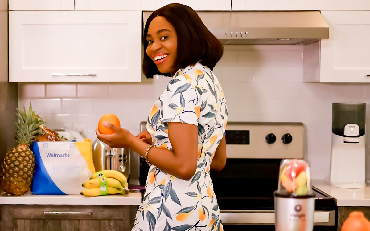 Meet Louisa Moje, Our Newest Food Writer in Residence - Flipboard